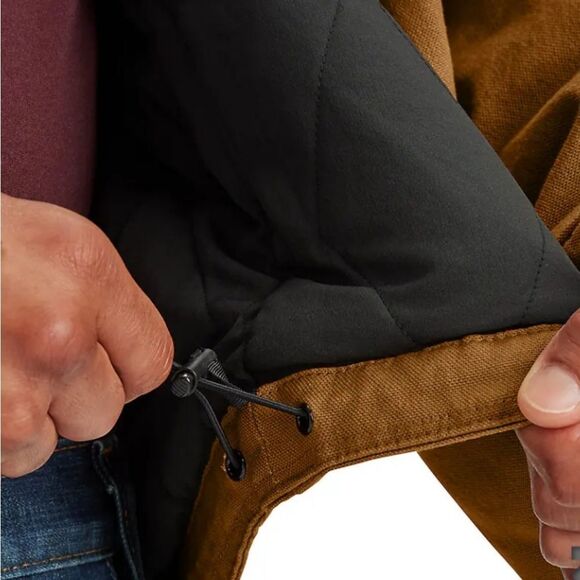 Carhartt | Jackets & Coats | Carhartt Montana Rugged Flex Relaxed Fit Duck Insulated Jacket 2 ...